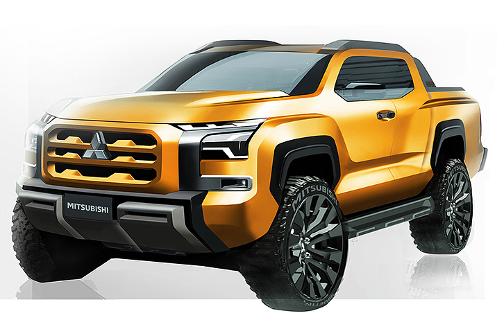 PRODUCTION CARS | GLOBAL DESIGN | MITSUBISHI MOTORSGLOBAL DESIGN ...