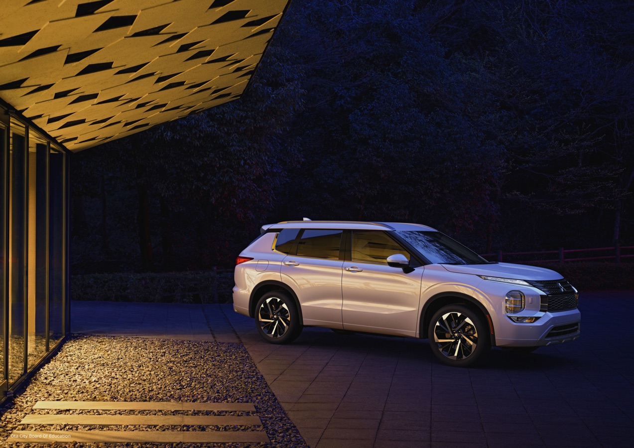 MITSUBISHI DESIGN ESSENCE | GLOBAL DESIGN | MITSUBISHI MOTORS