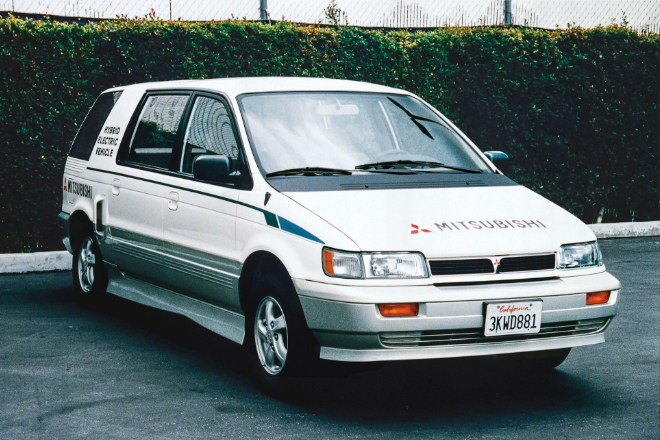 Company History | History of Mitsubishi Motors | Company | MITSUBISHI ...