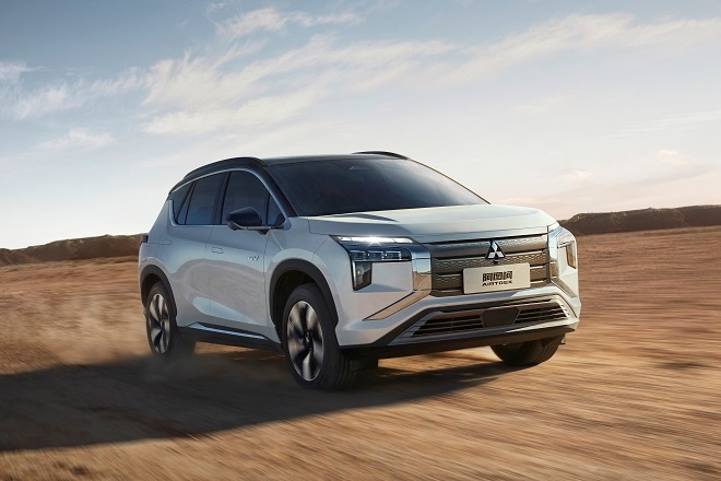 Company History | History of Mitsubishi Motors | Company | MITSUBISHI ...