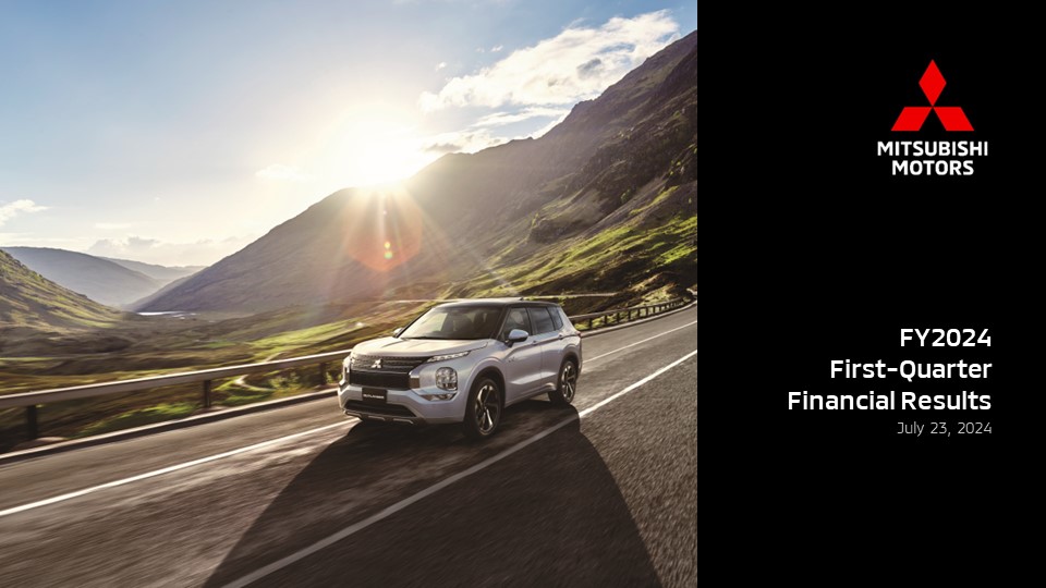 Investors- MITSUBISHI MOTORS