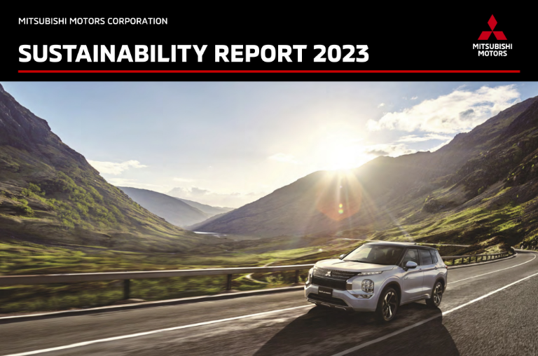 Sustainability Report・ESG Data・Reference Chart