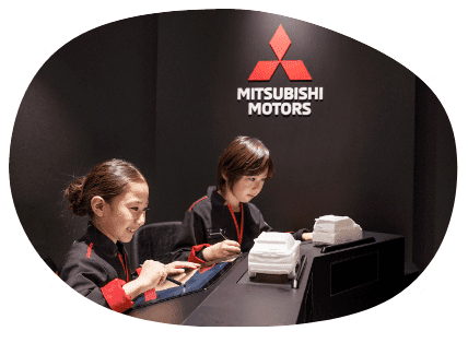 Kidzania | Sustainability | MITSUBISHI MOTORS
